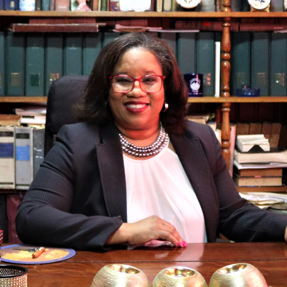 About Us - Britton, Hamilton & Adams (BHA) Law Firm Guyana